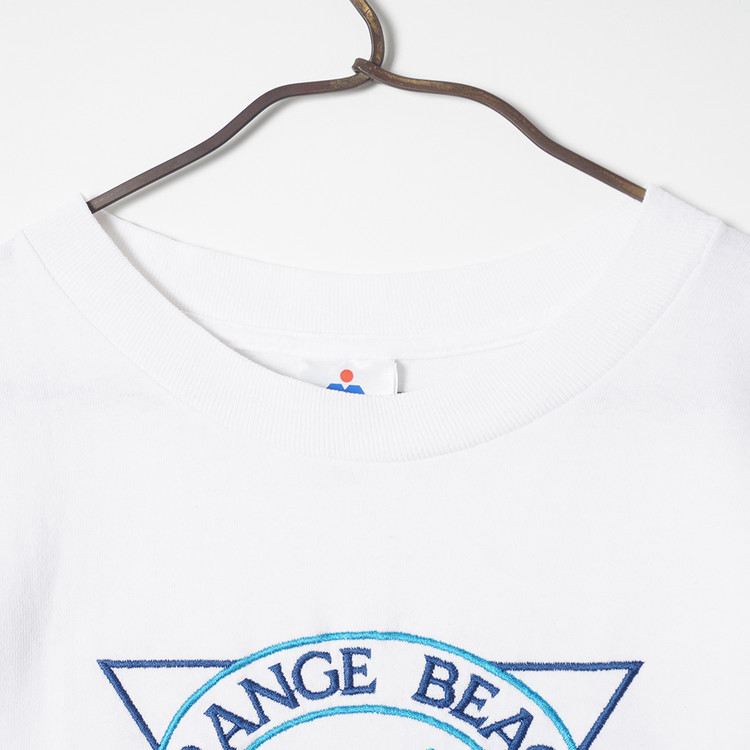 Orange Beach by H.L.Miller (USA Made) : 파브리크 스토어 Fabrique Store