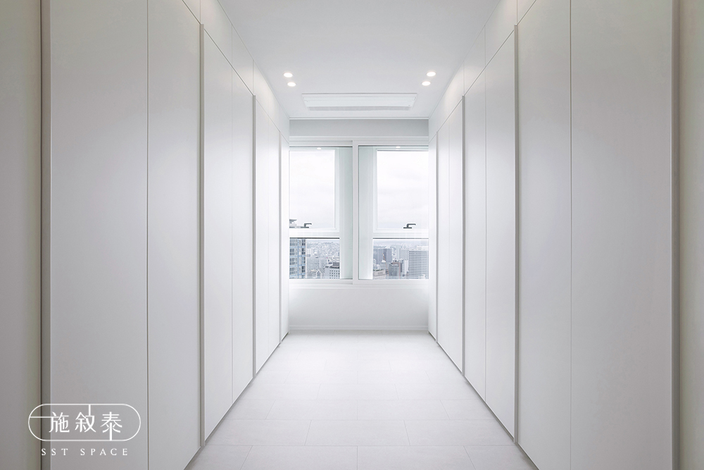 88PY l 대형 주상복합 아파트 : SST SPACE : 50py