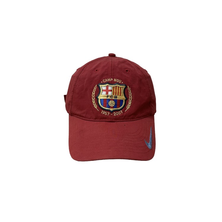 00`s nike barcelona cap : mascompany