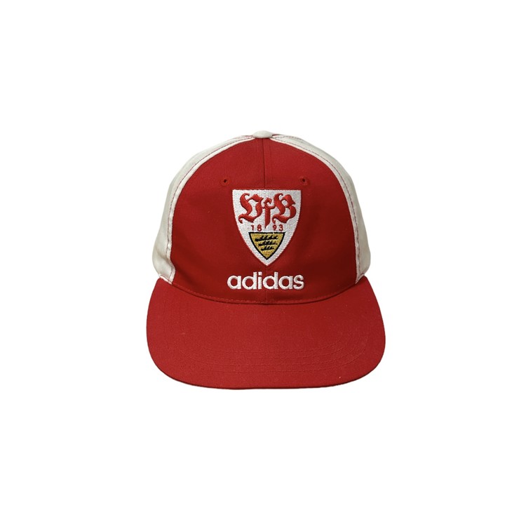 Adidas stuttgart cap : mascompany