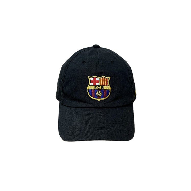 Nike barcelona cap : mascompany