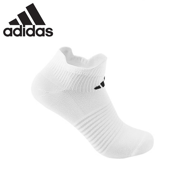 아디다스 라이트 퍼포먼스 D4S 로우삭스 HT3436 (발목양말) WH 아디다스스포츠양말 스포츠삭스 단목 정품 : 하이파이브 스포츠