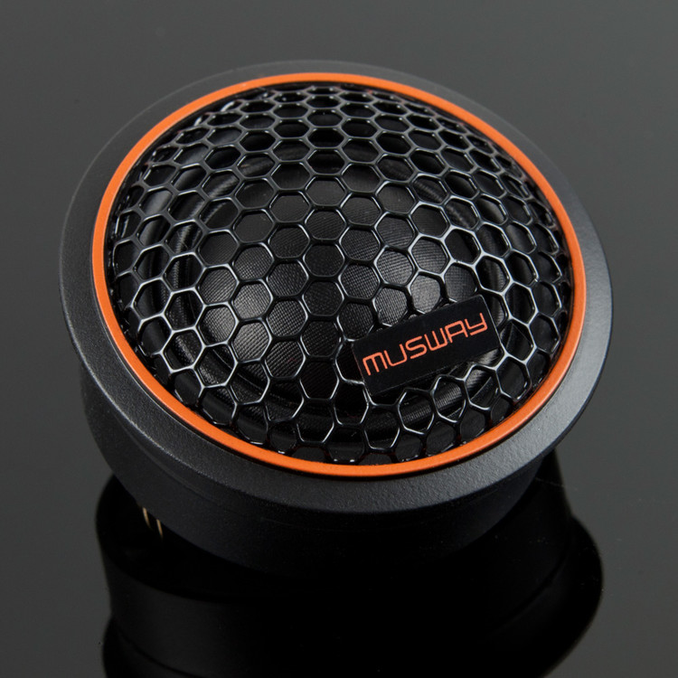 무스웨이 6인치 컴퍼넌트 스피커, MC6.2C : 퍼펙트사운드