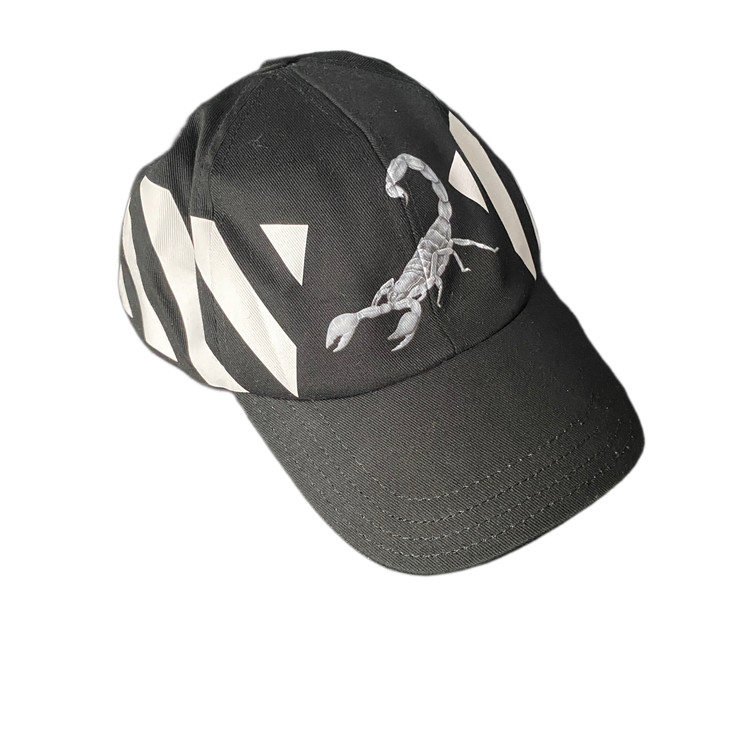 OFF WHITE CAP : 223