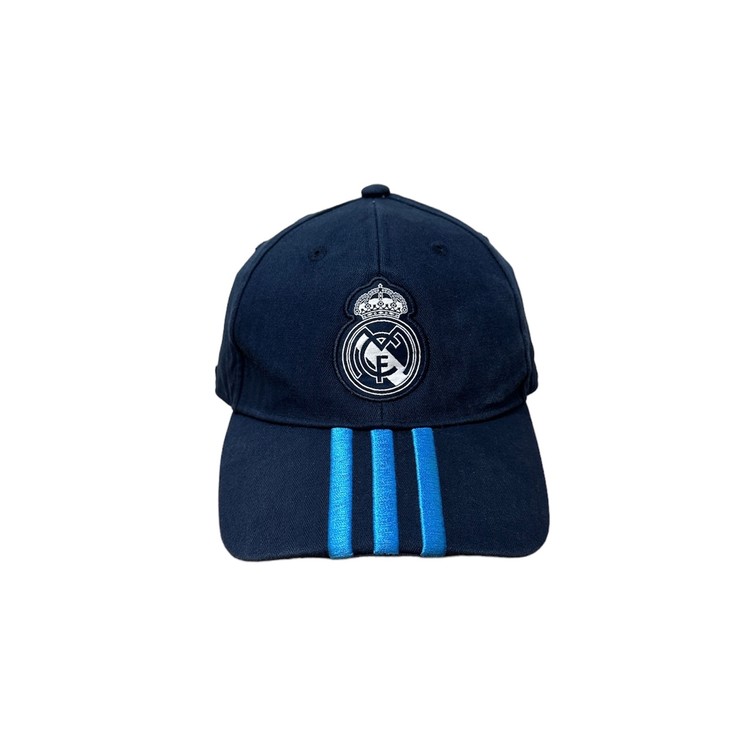 Adidas real madrid cap : mascompany