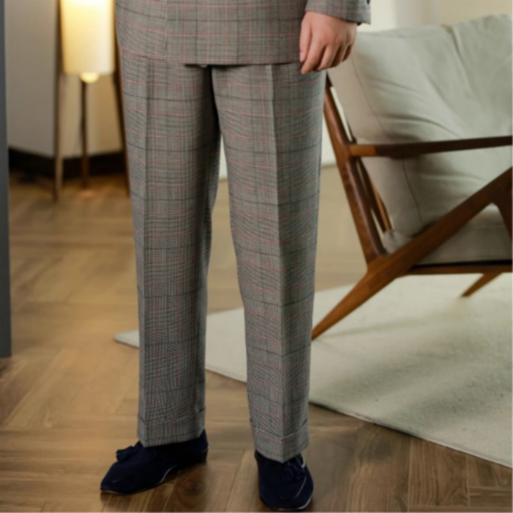 mok 039 pants : classicnwalk