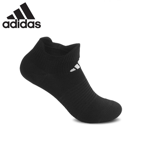 아디다스 라이트 퍼포먼스 D4S 로우삭스 IC9526 (발목양말) BK 아디다스스포츠양말 스포츠삭스 단목 정품 : 하이파이브 스포츠