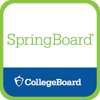 [M2] SpringBoard Math Course 2&3 (Online Access) : SPAS Market