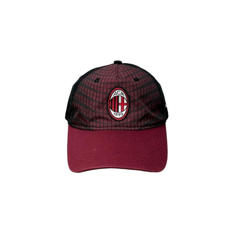 Puma AC milan cap : mascompany