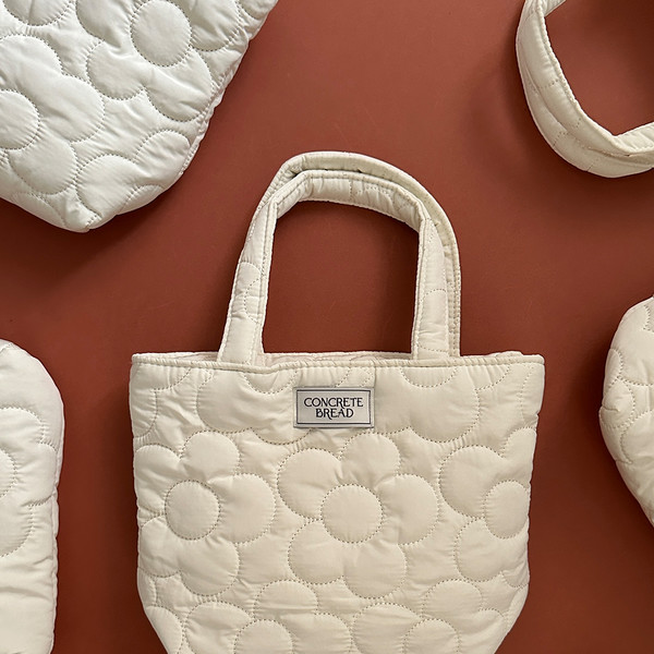 CONCRETE BREAD - 콘크리트 브레드