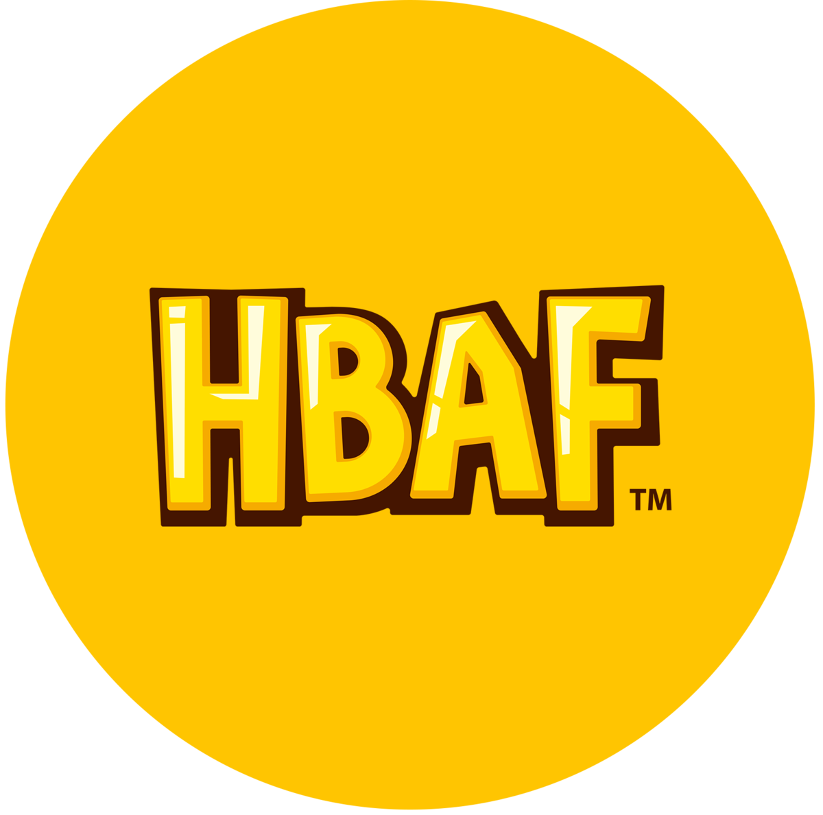 (주)바프 사명 변경 안내 : HBAF - STORY