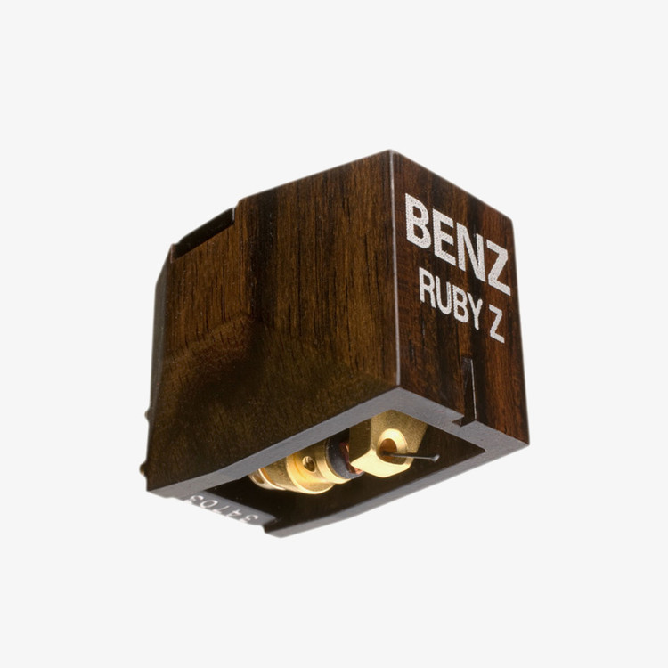 벤츠 마이크로 Benz Micro RUBY Z MC 카트리지