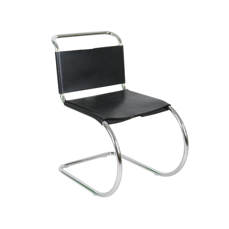 [KNOLL 놀] MR Chair | 미스터 체어 : 풀티 fullty | 프리미엄 가구, 리세일의 시작