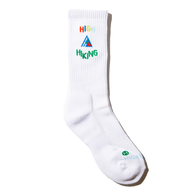 HH MESH SPORTS SOCKS 01 : 하이하이킹 ㅣHIGH HIKING