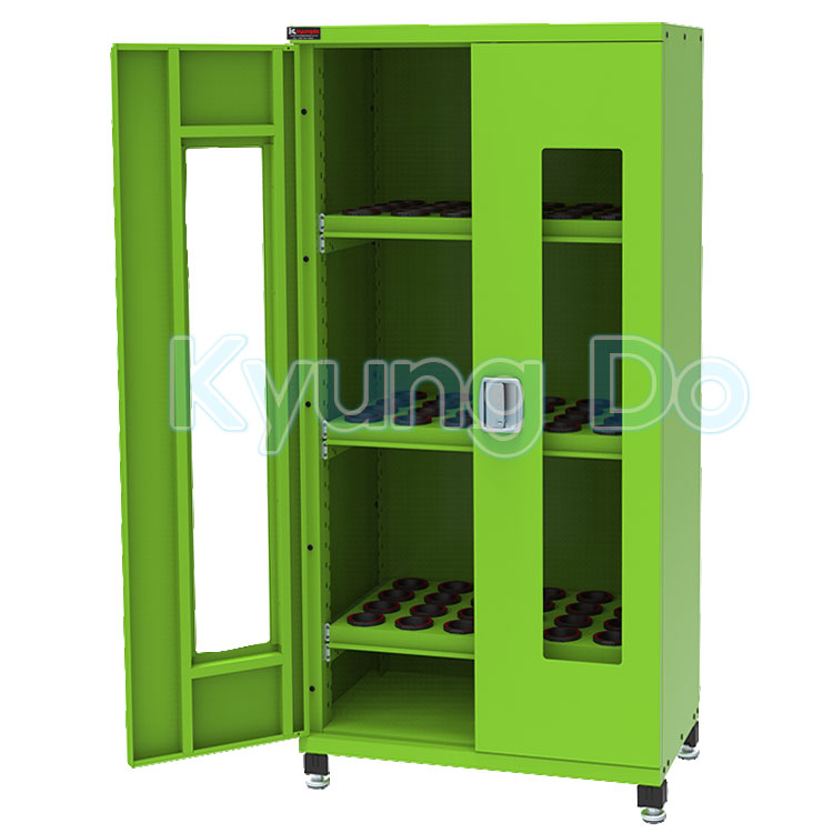 TS90-3STD / 슬라이드선반 / 테이퍼툴 전용 : 경도스틸 쇼핑몰