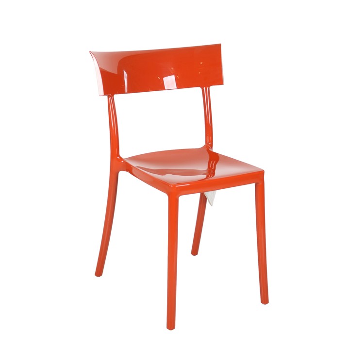 [KARTELL 카르텔] Catwalk Chair | 캣워크 체어 : 풀티 fullty | 프리미엄 가구, 리세일의 시작