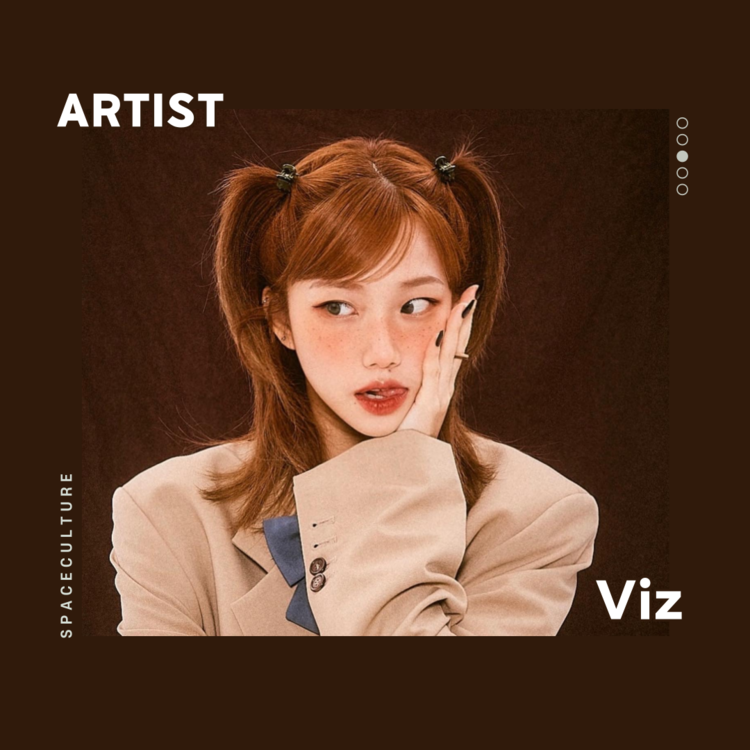 ARTIST - Viz : SPACE CULTURE(스페이스컬처) 아티스트성장플랫폼
