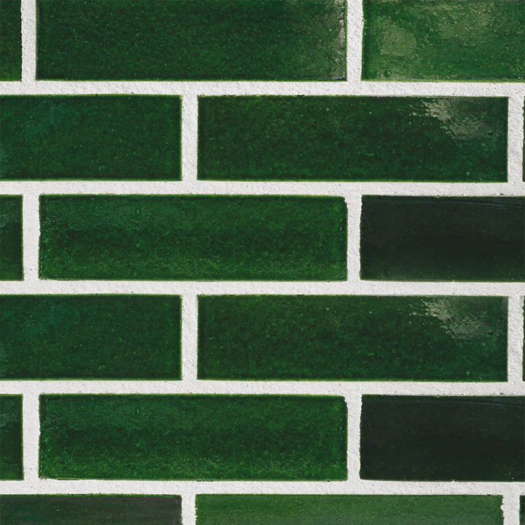 Verde Scuro : ECLAT KOREA