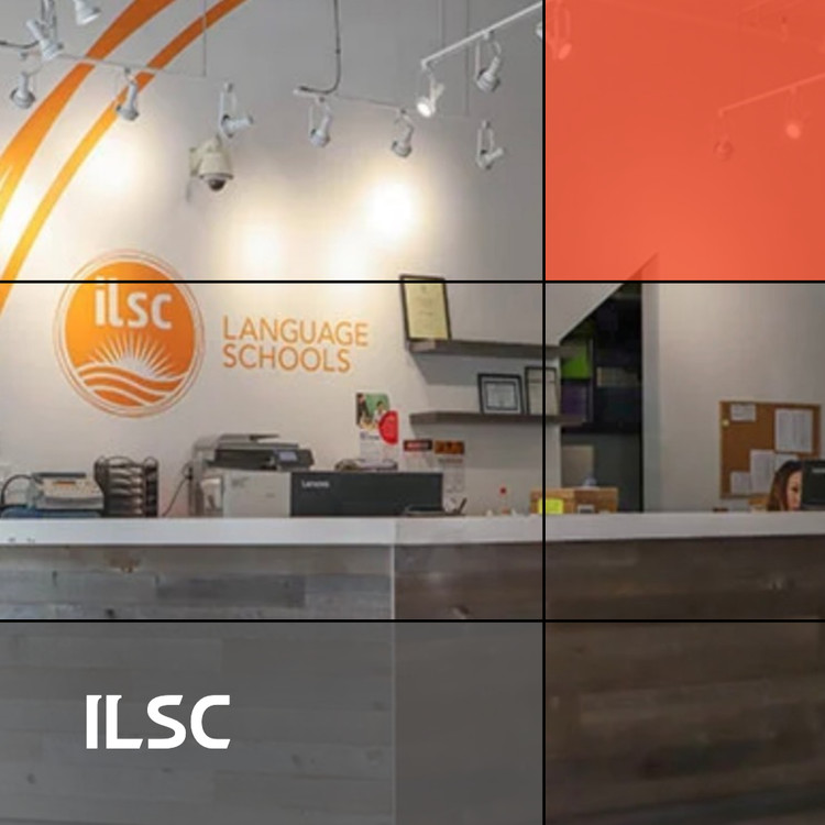 ILSC Vancouver