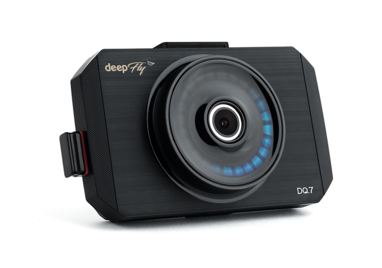 DEEPFLY DQ7 : 콜썬팅