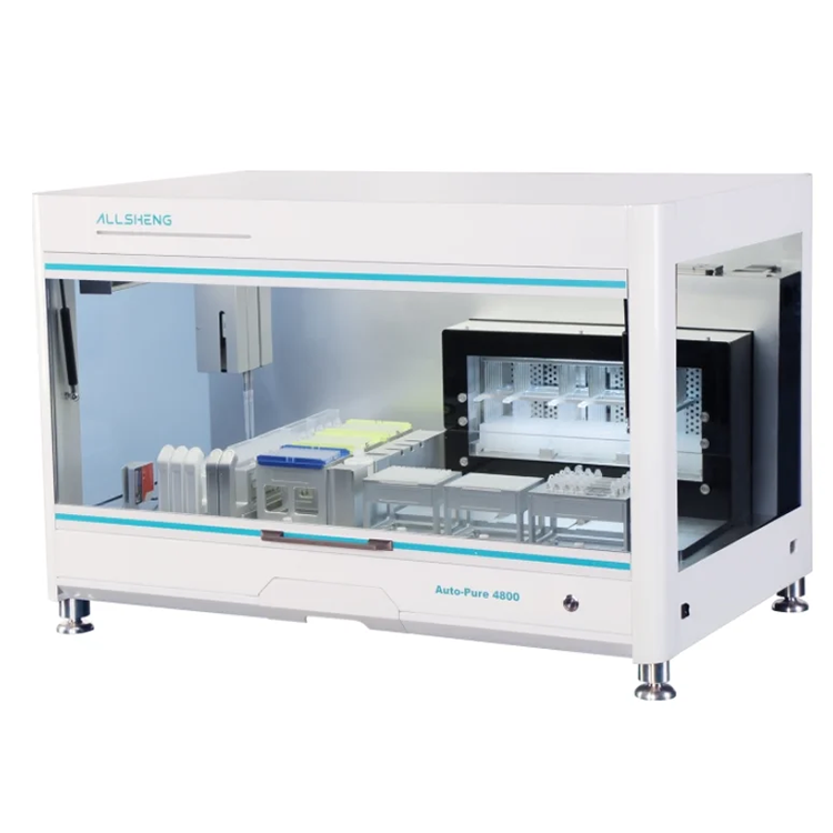 시너진 제품 정보 Allsheng AUTOPURE-4800