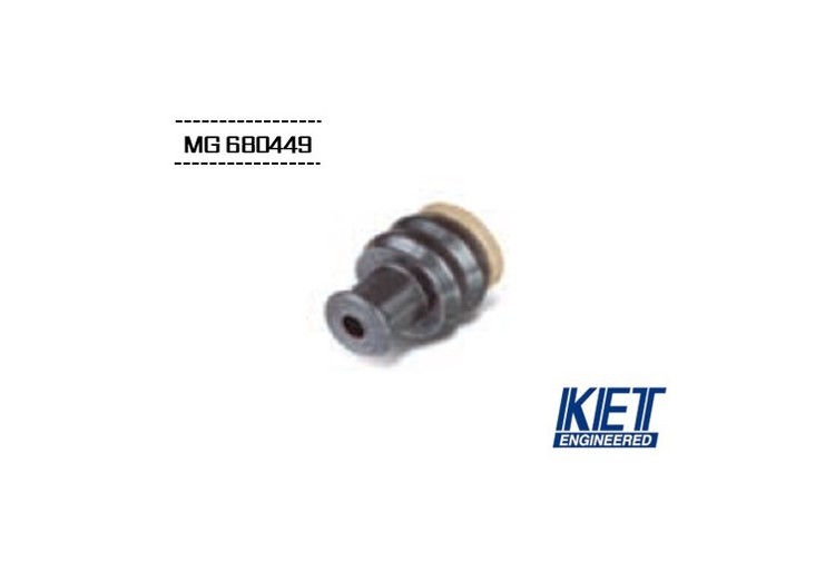 SWP 시리즈 와이어 씰(WIRE SEAL) / 1봉(1,000개) / KET / MG680449 / 단가문의후 구매가능 : 하네스몰