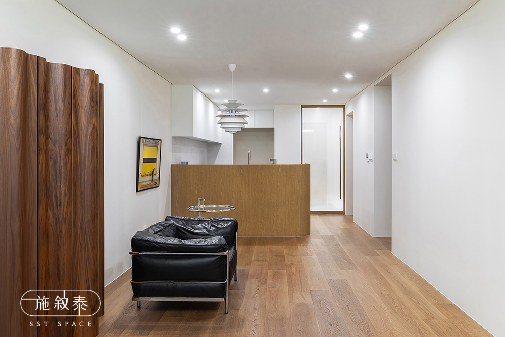 26PY l 목동신시가지 : SST SPACE : 20py