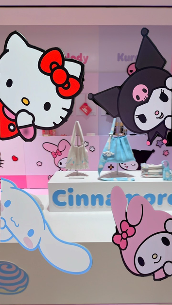 조셉앤스테이시 팝업 스토어 @신세계 강남점 : 데일리패션뉴스 - dafanew