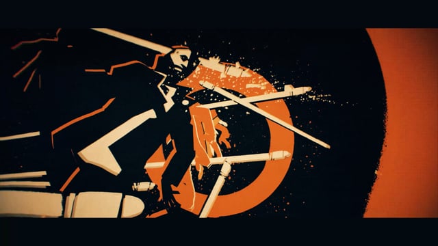 DEATHLOOP TRAILER SHOTS REEL : mg25