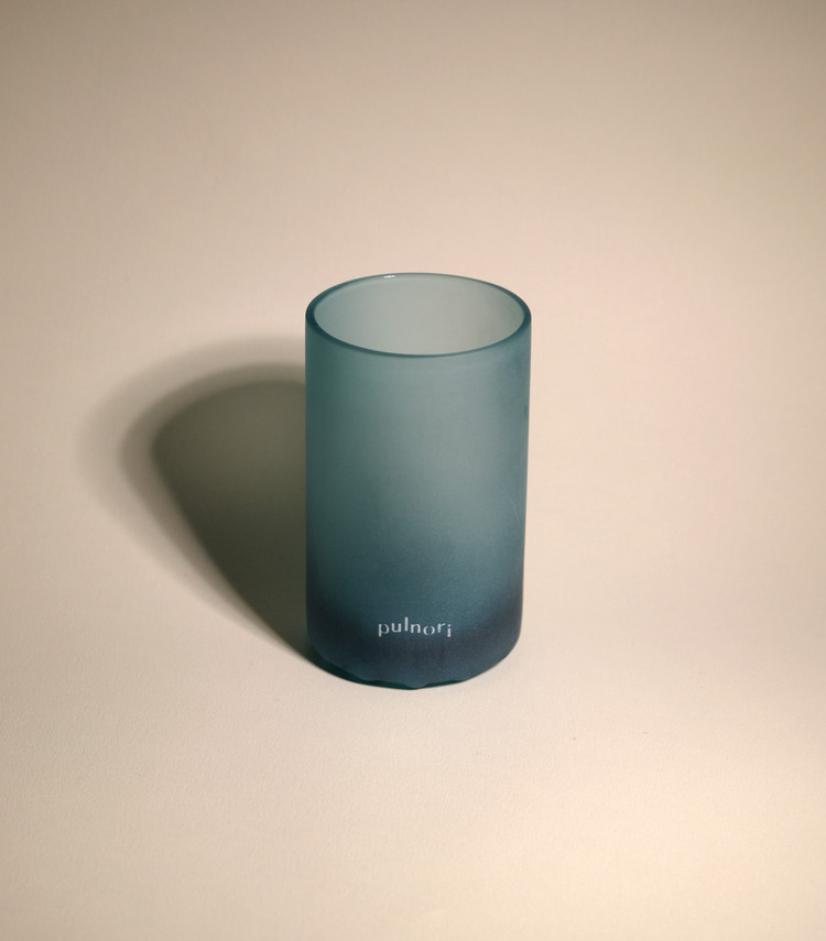 Fog cup blue S : p u l n o r i