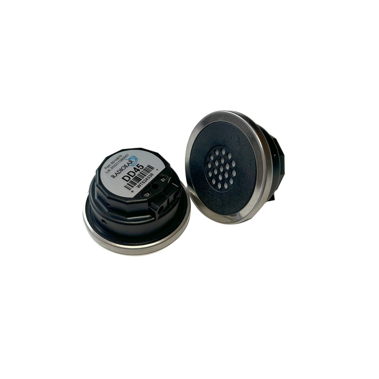 [청력검사기] DD45 Phone (DD45 Headphone 교체용, 1개입) : 사니벨몰