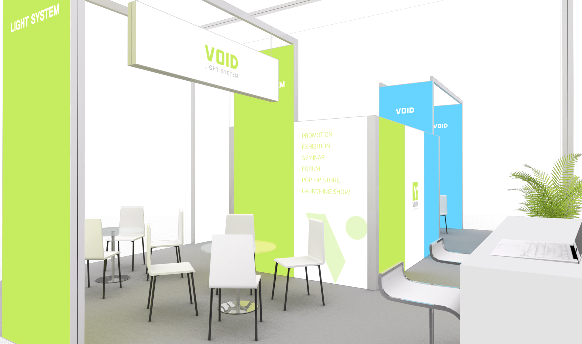 void system | 보이드 시스템