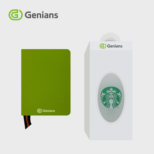 Genoans : 커스텀마켓