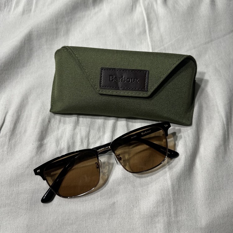 BARBOUR JAPAN : OLDCOMPANY(올드컴퍼니)