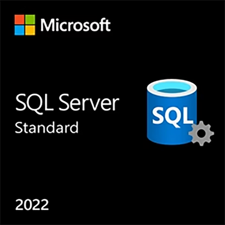 Microsoft SQL Server 2022 Standard Edition : 컴퍼원 ComperONE