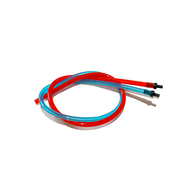 [인서트폰 튜브] IP30 sound tubes and nipples : 사니벨몰