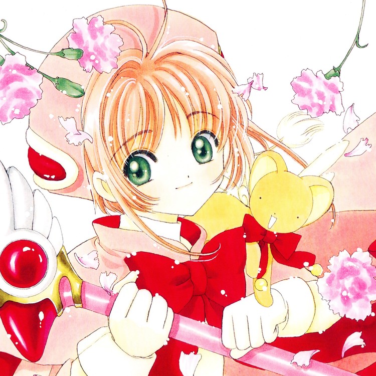 [PIANO SOLO 악보] Catch You Catch Me(Cardcaptor Sakura Theme) 피아노 편곡 악보 ...