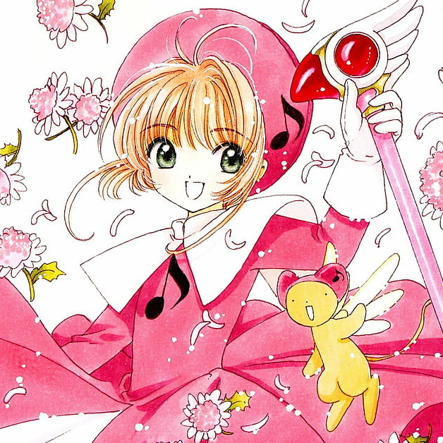 [DUET SHEET MUSIC] Catch You Catch Me(Cardcaptor Sakura Theme) - Violin ...