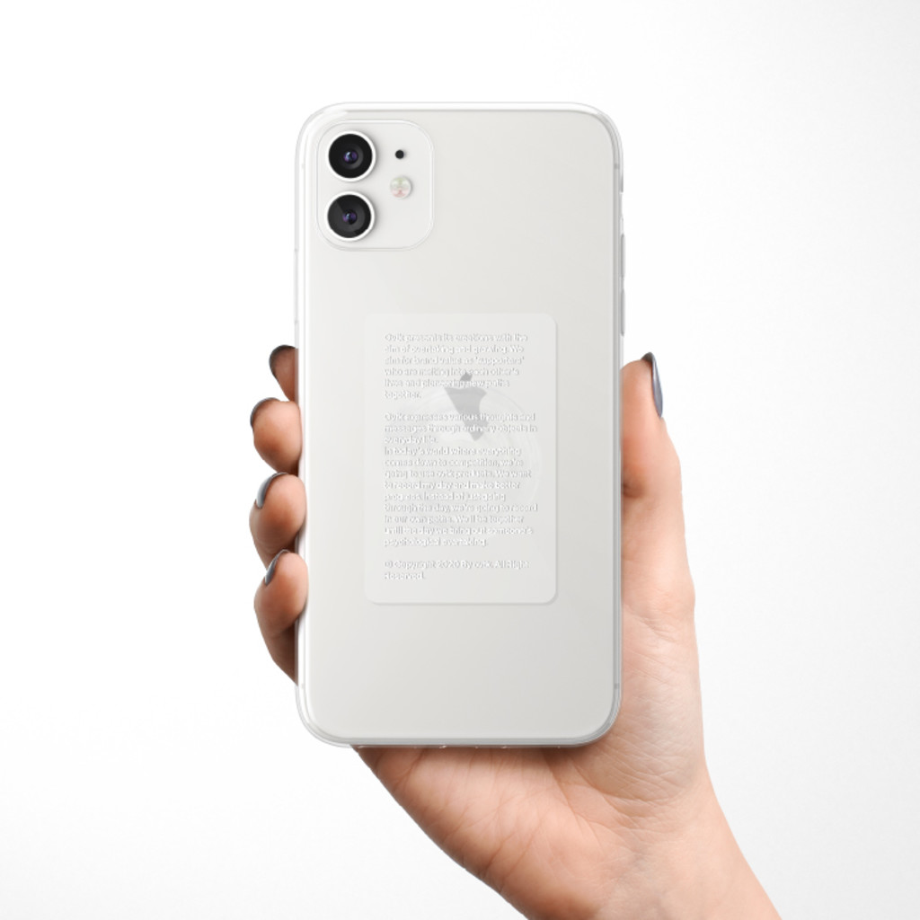 Typo Tok : OVTK 옵티크