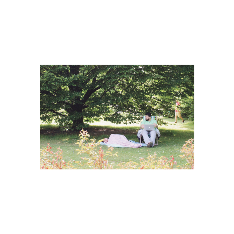 Basic Postcard 10 : Beesket Studio 비스켓스튜디오