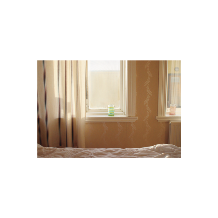 Basic Postcard 13 : Beesket Studio 비스켓스튜디오