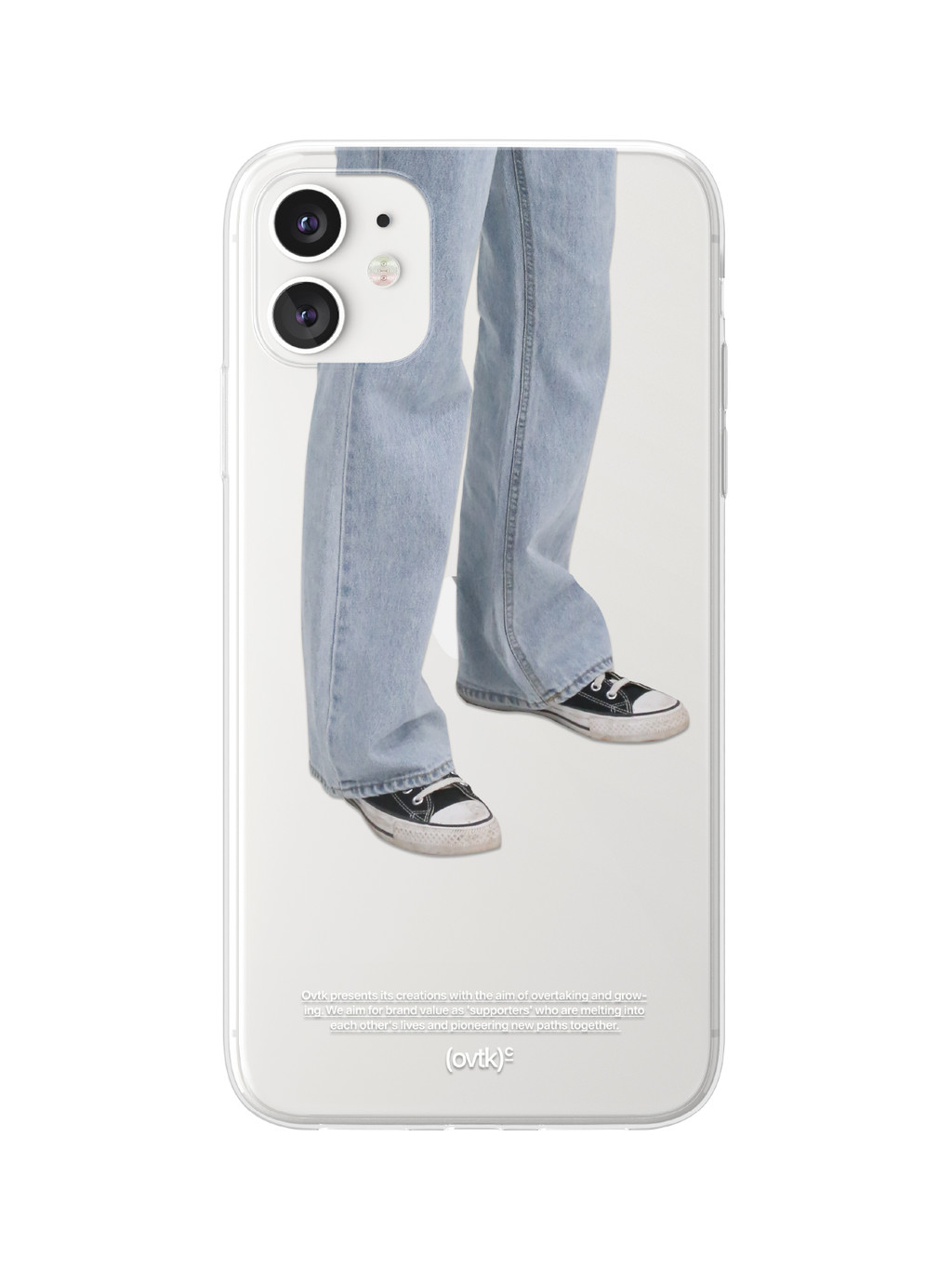 Stand Case : OVTK 옵티크