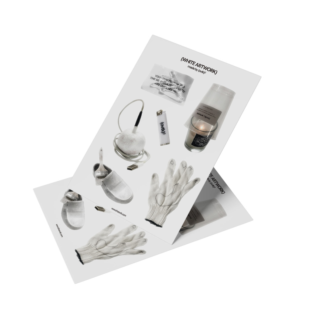 Artwork 002 : OVTK 옵티크