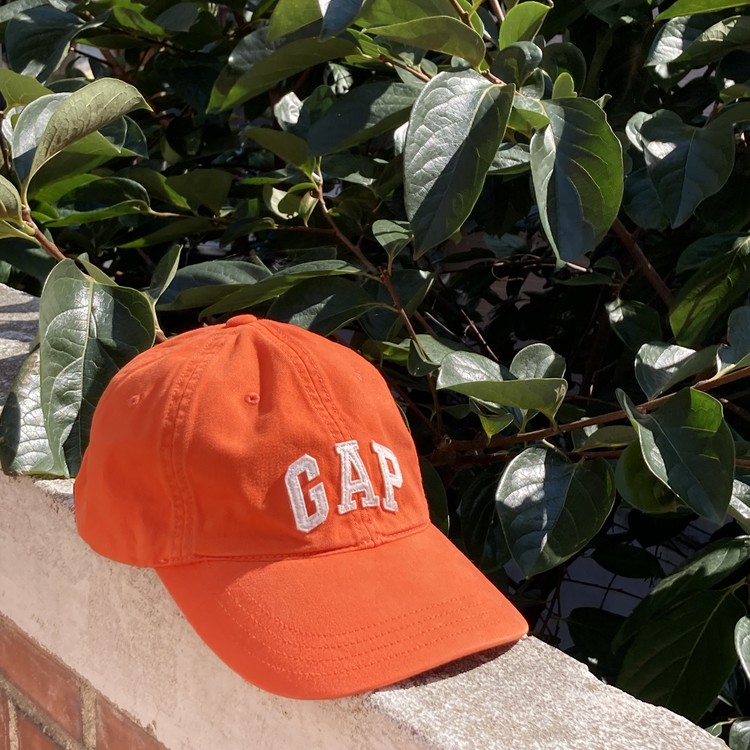 Gap cap : mascompany