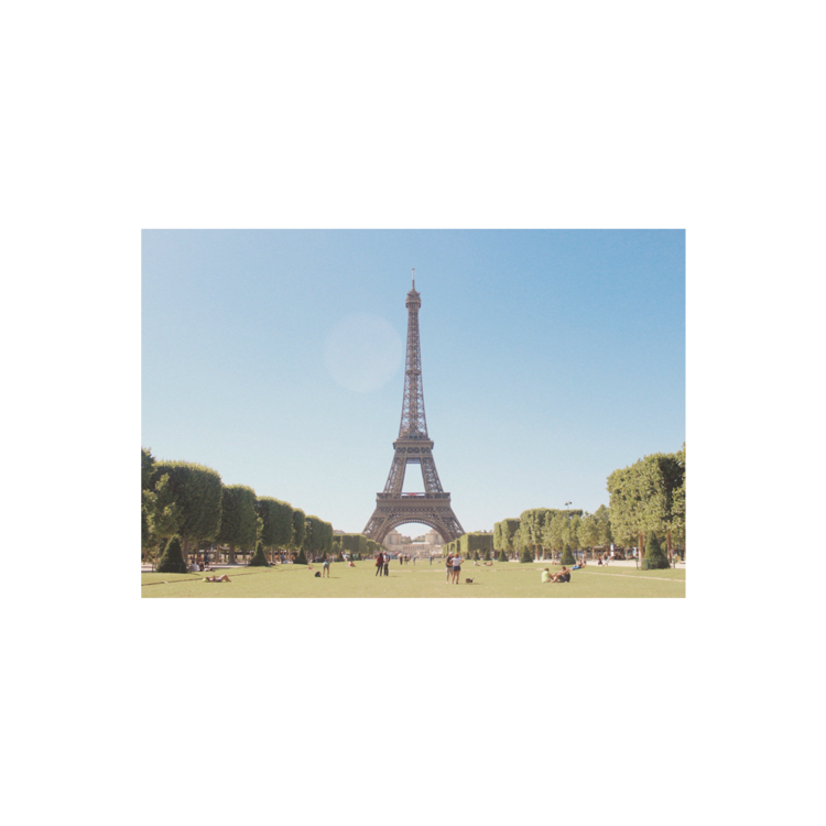 Basic Postcard 06 : Beesket Studio 비스켓스튜디오