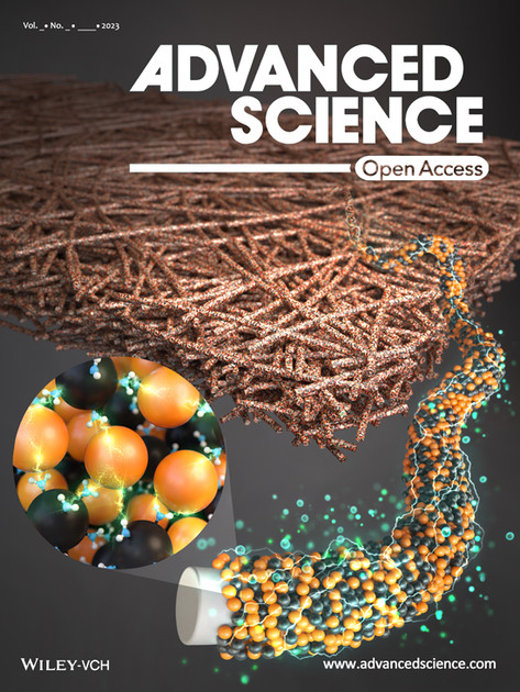 Wiley_Advanced Science : nanosphere.co.kr