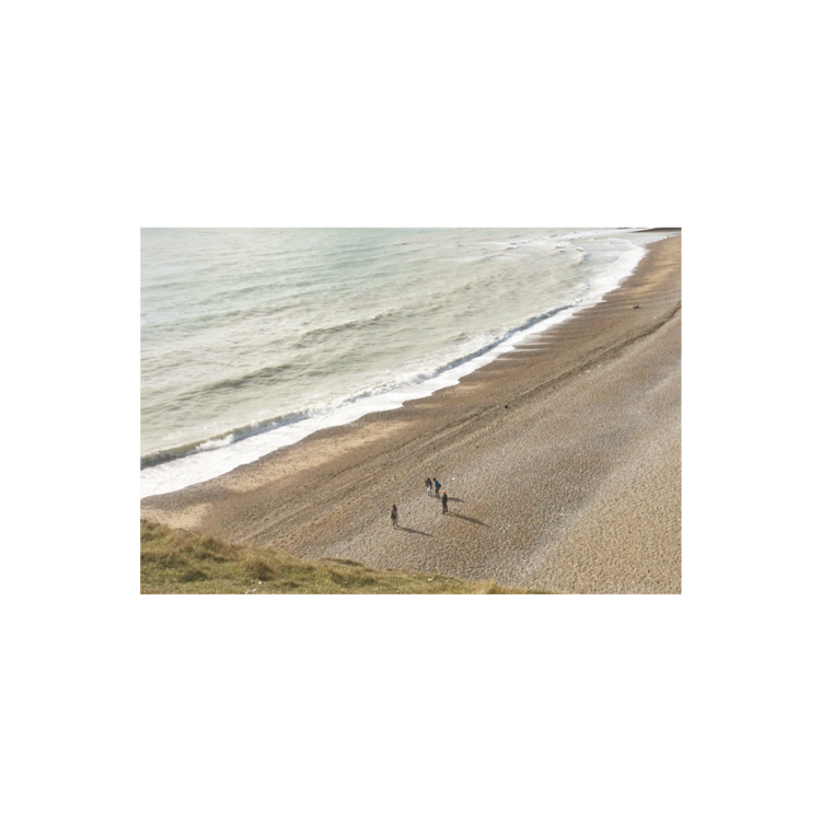 Basic Postcard 09 : Beesket Studio 비스켓스튜디오