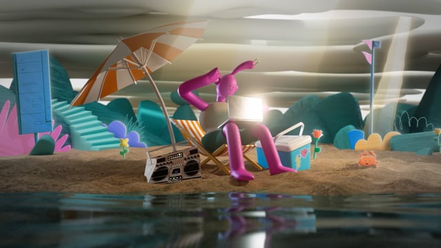 Dash Bash 2023 : mg25