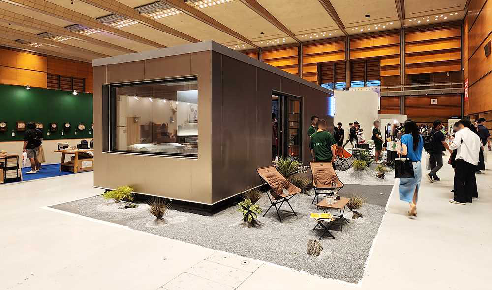 WAVYROOM (HOTEL FAIR) : 엔스페이스㈜