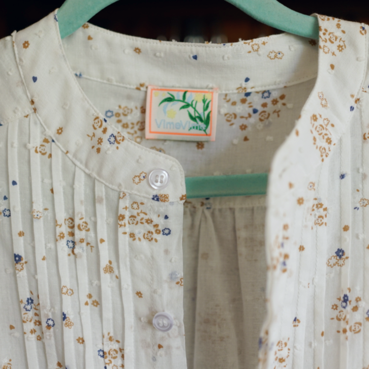 Joanne Mini : vimevime